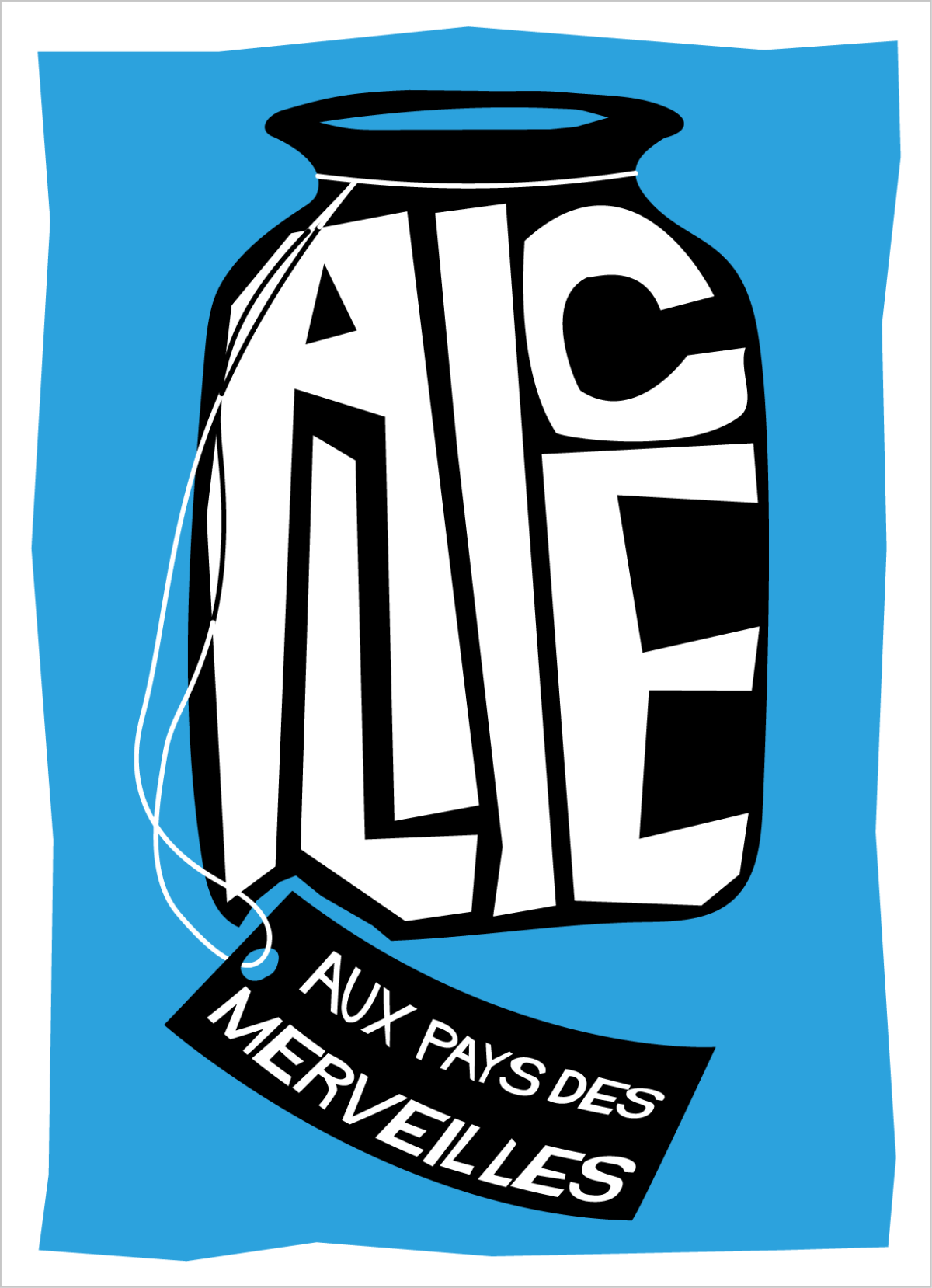 Alice – Chloé Champion